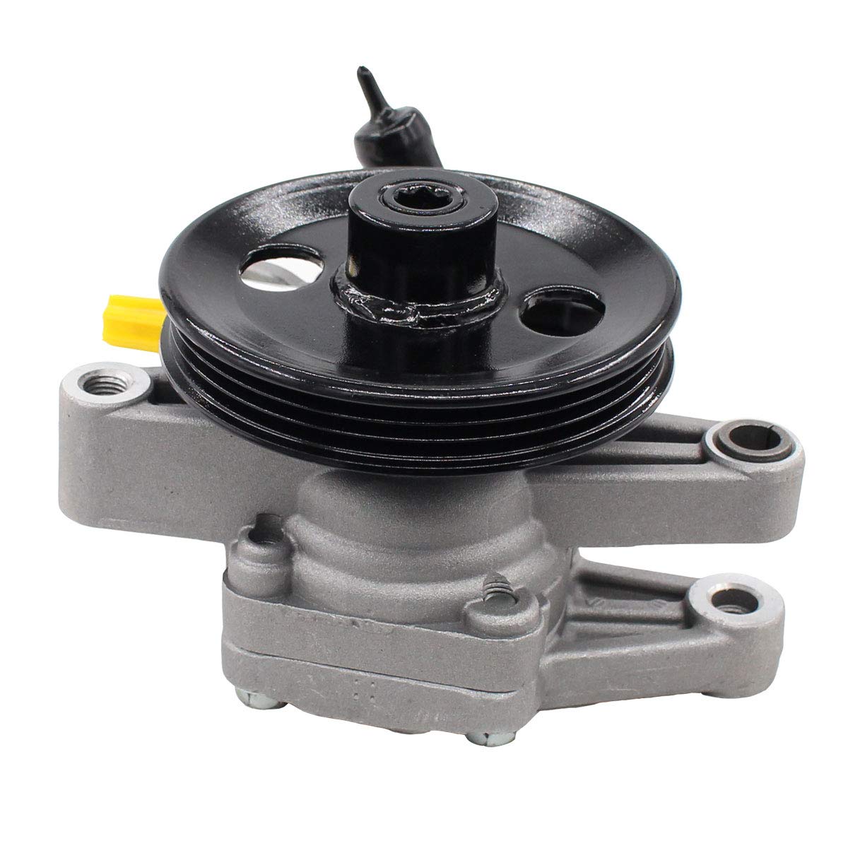 Pump Parts Aazon.co: AATEE Power Steering Pup For:-Hyundai Tucson 2005 ...