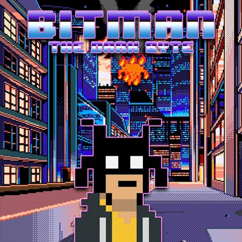 Amazon.com: The Dark Byte [Explicit] : Bitman: Digital Music