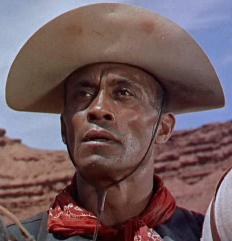 Amazon.com: Sergeant Rutledge : Hunter, Towers, Burke: Movies & TV