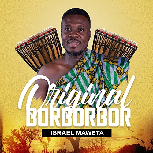 Amazon MusicでIsrael MawetaのOriginal Borborborを再生する