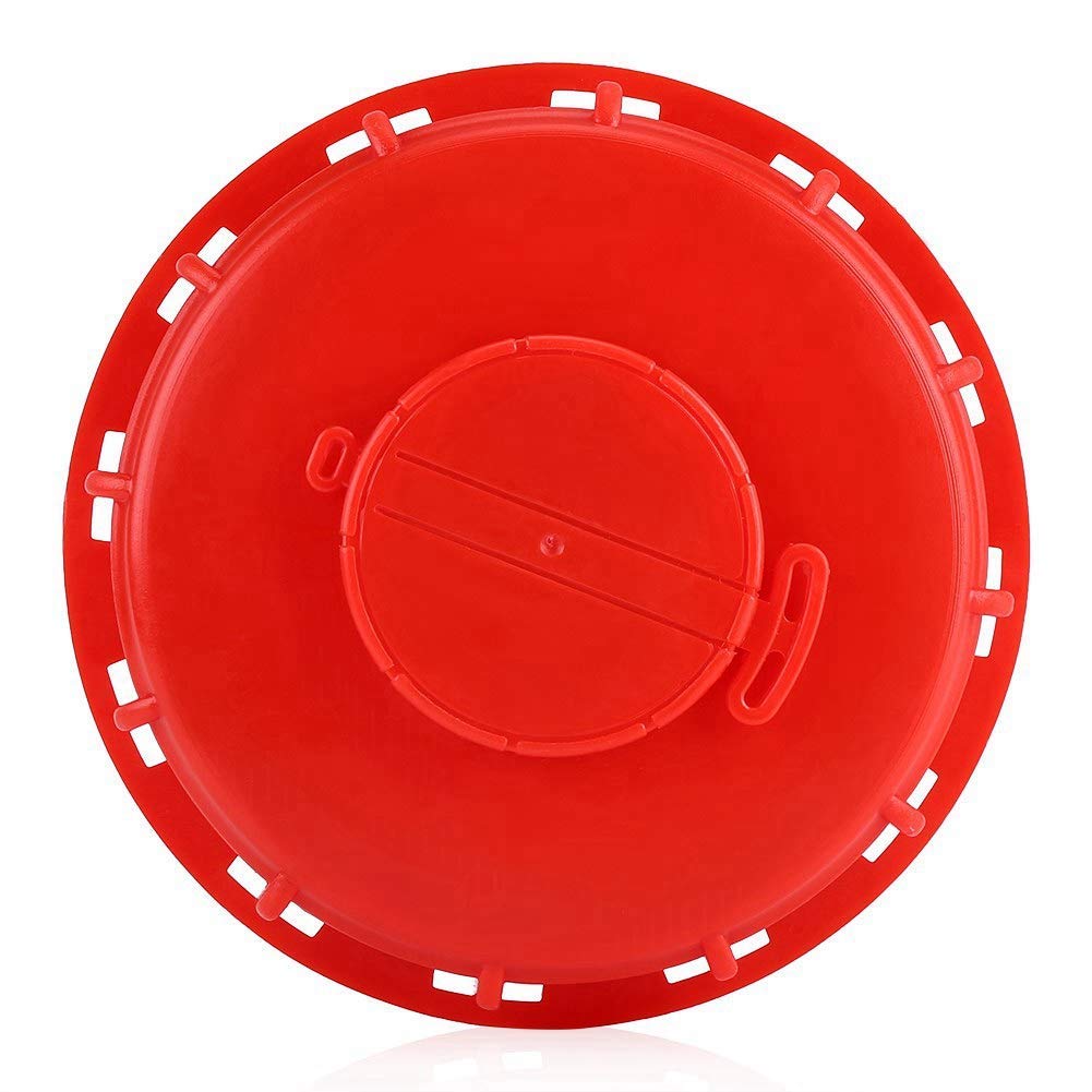 Buy IBC Tote Cap, IBC Water Tank Cap 163mm IBC Tank Cover IBC Tank ...