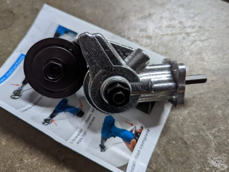 $8/mo - Finance Electric Drill Plate Cutter, Power Sheet Metal Shear ...