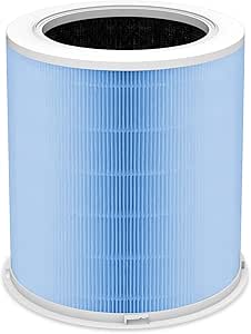 Amazon.com: Dayette AP401/AP402 WIFI Replacement H13 HEPA Air Purifier Filter, Designed for ...