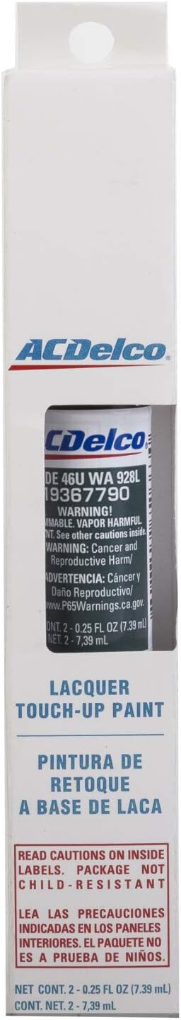 Amazon.com: ACDelco GM Original Equipment 19367792 Champagne Silver ...