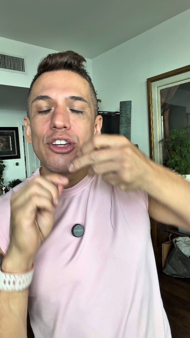 Watch Upgrade your floss and see the difference on Amazon Live