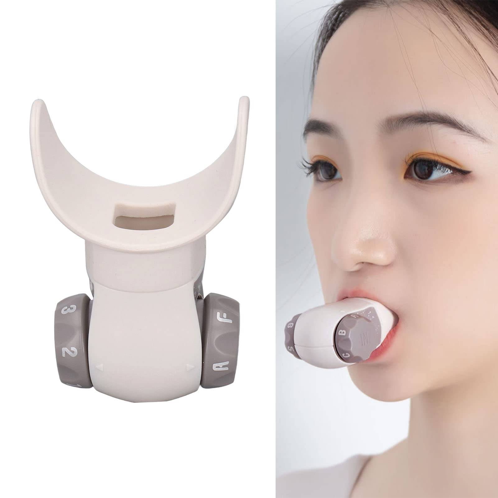 Lung Exerciser Device Breathing Exercise Device for Lungs, Lung ...