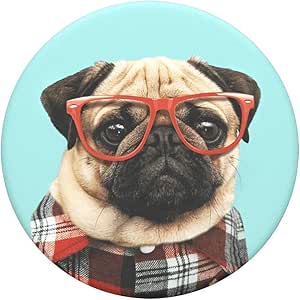 Amazon.com: PopSockets PopGrip - Expanding Stand and Grip with ...