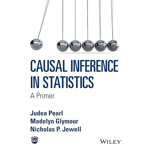 Causal Inference In Statistics