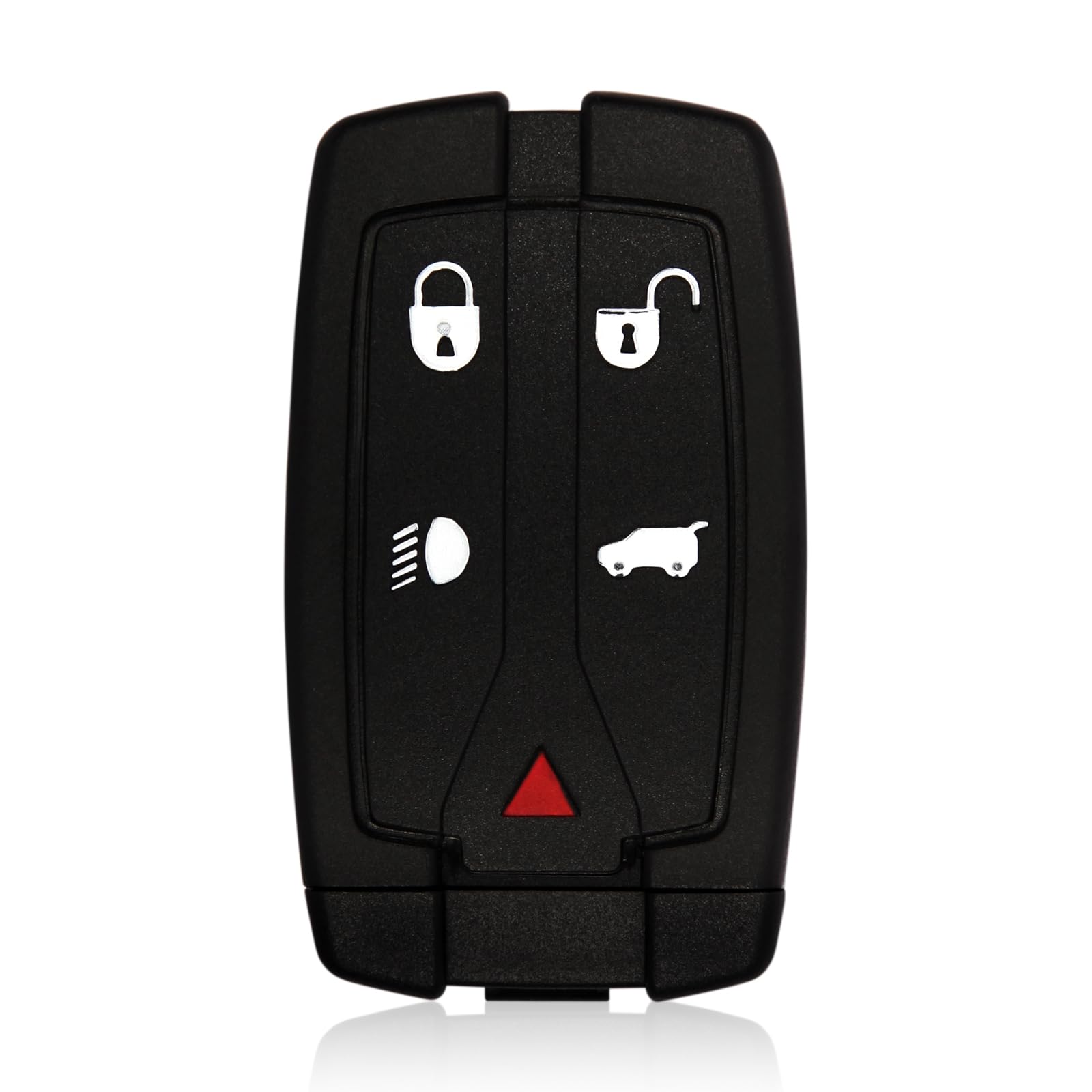 Amazon.com: Keylessbest Replacement for 2019 2010 2011 2012 Land Rover ...