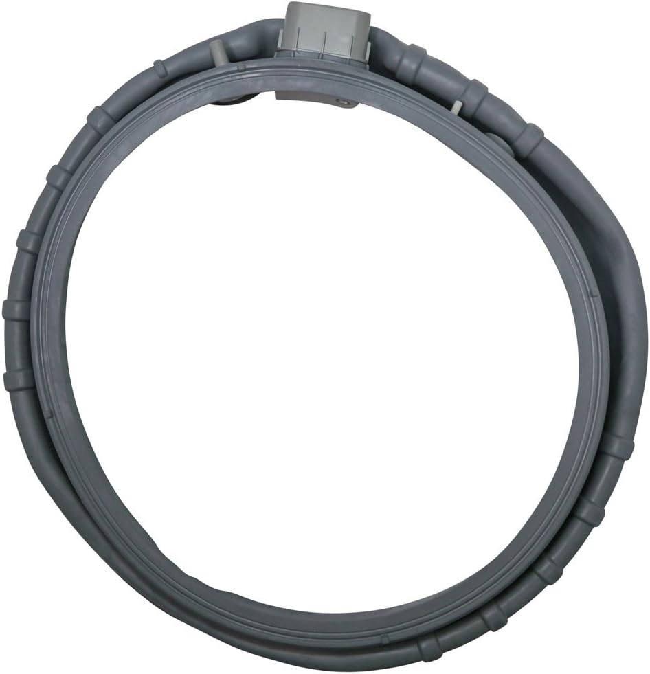 Amazon.com: ForeverPRO DC97-17041B Washer Door Boot Bellows for Samsung ...