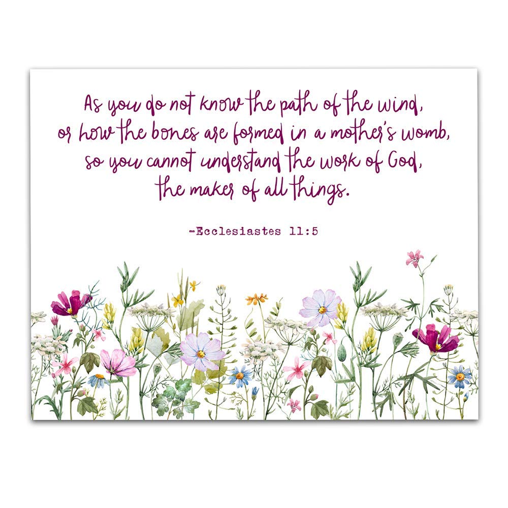 Christian Images With Scripture