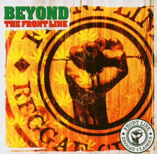 Various - Beyond the Frontline - Amazon.com Music