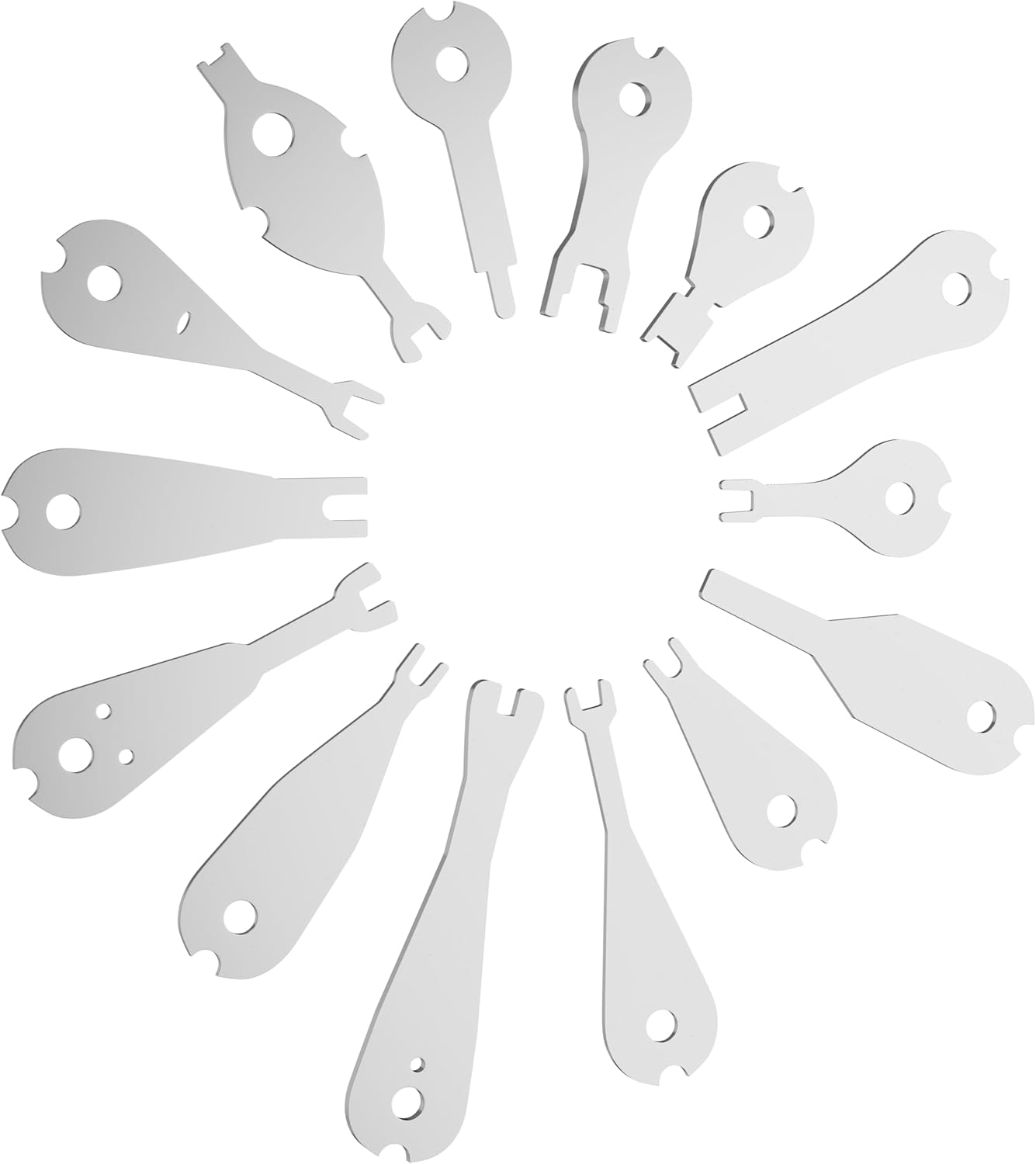 TOMSTRAD Emergency Light Test Key - 14 Options to Choose from (Engineer ...