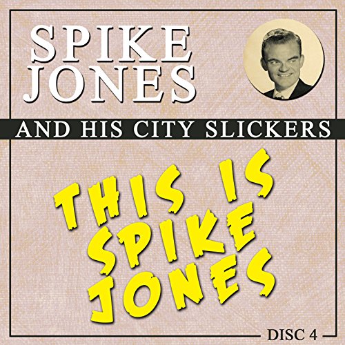This Is Spike Jones, Vol. 2 by Spike Jones on Amazon Music - Amazon.co.uk
