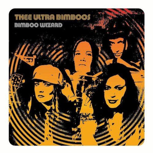 Bimboo Wizard - Amazon.com Music