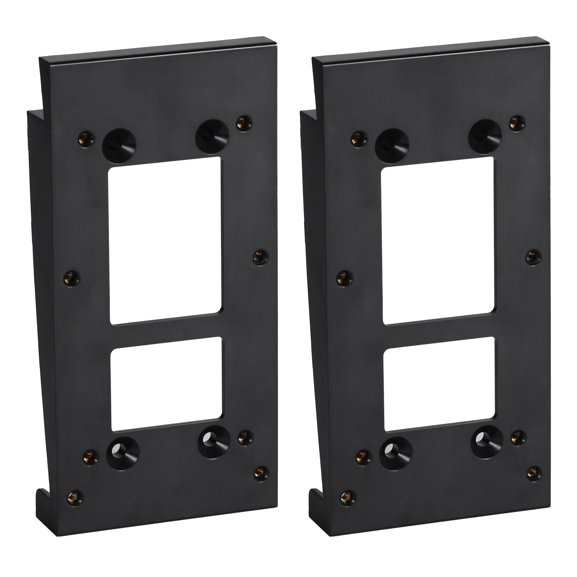 Vinyl Siding Doorbell Mount Vinyl Siding Angle Adjustment Mount for ...