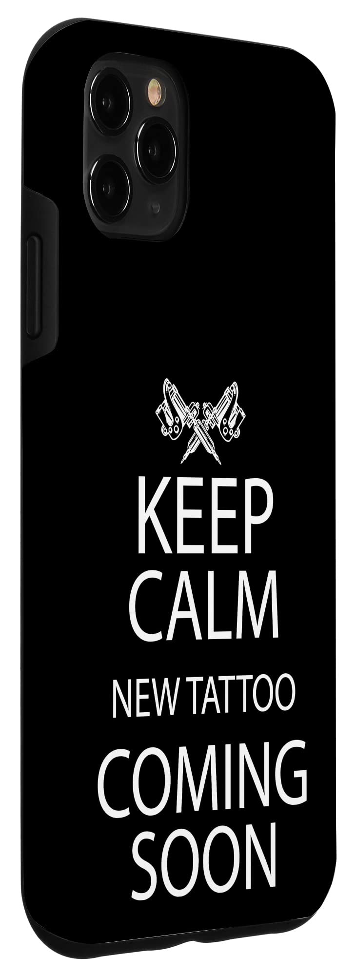 Iphone Tattoos Apple IPhone Face Recognition Doesn't Work For Man With