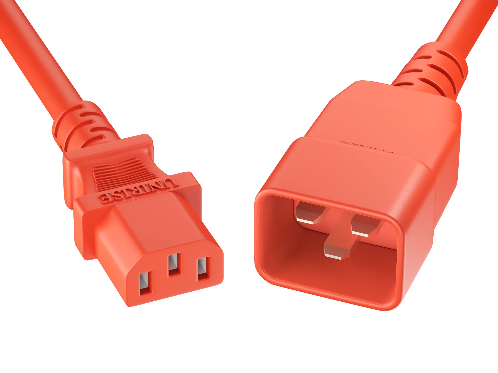Server Power Cords