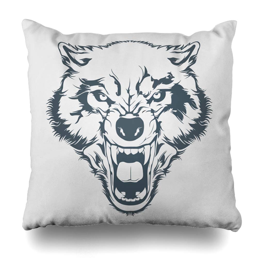 Werewolf Symbols Signs