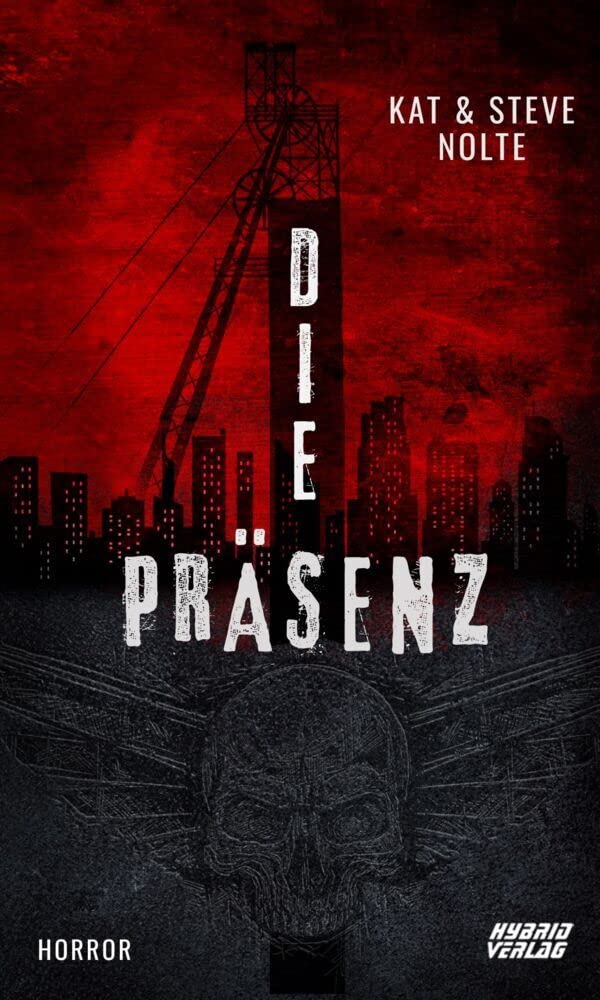 Die Präsenz : Kat & Steve Nolte: Amazon.de: Bücher