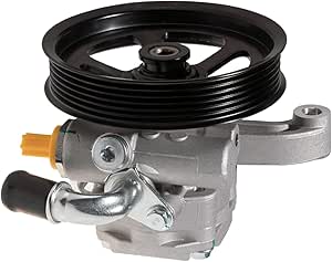 KEYOOG New Power Steering Pump 20-2403 Fit For 08-17 Bu-ick Enclave /09 ...