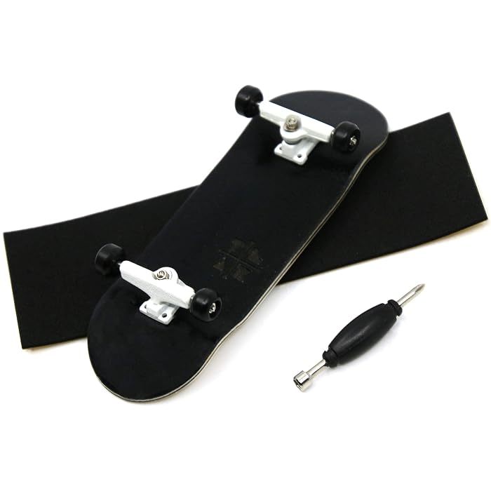 Buy Teak Tuning Prolific Complete Fingerboard - Pro Board Shape and ...
