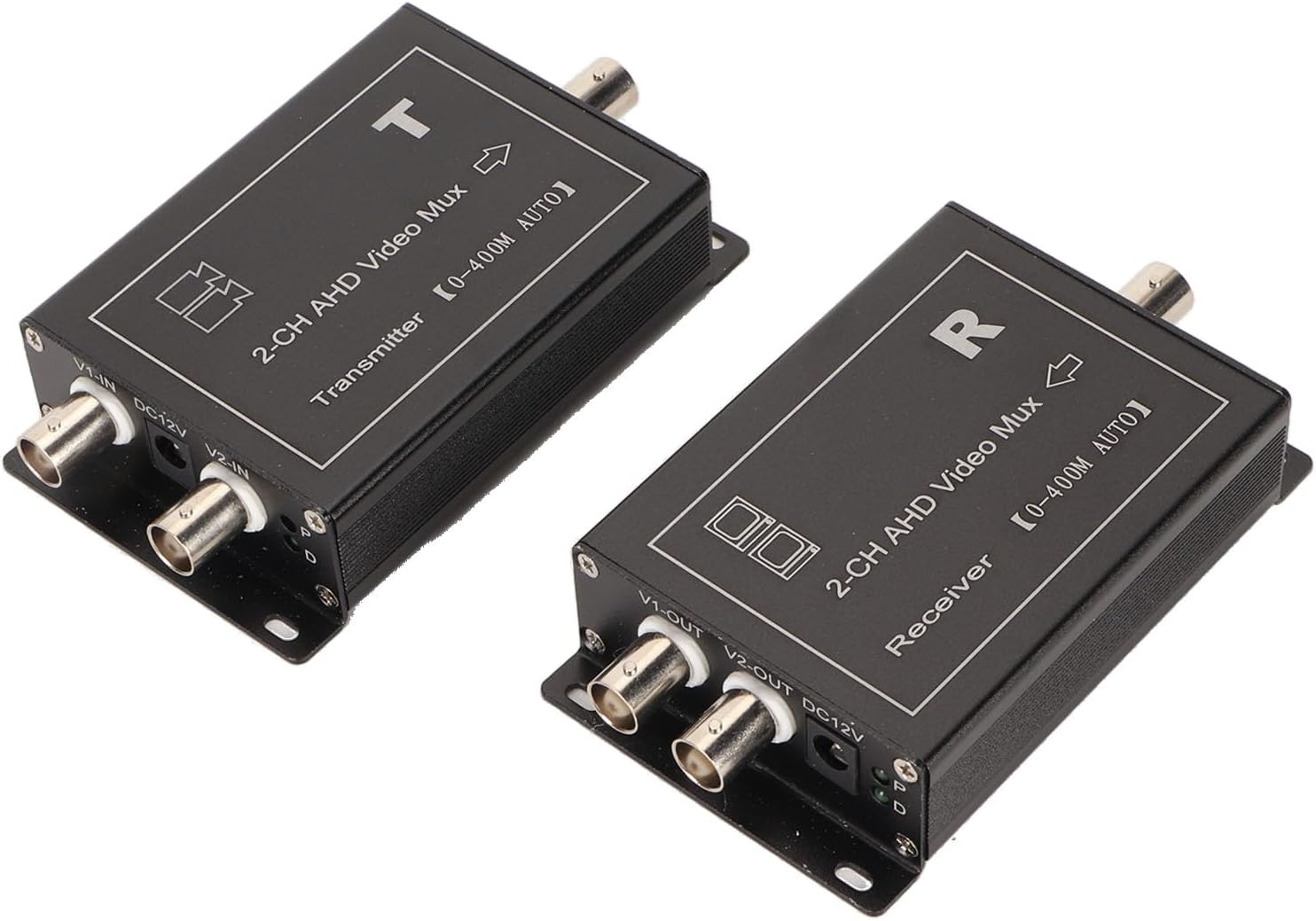 Video Multiplexer, Camera Video Multiplexer 2 Channel Support 720P 960P ...