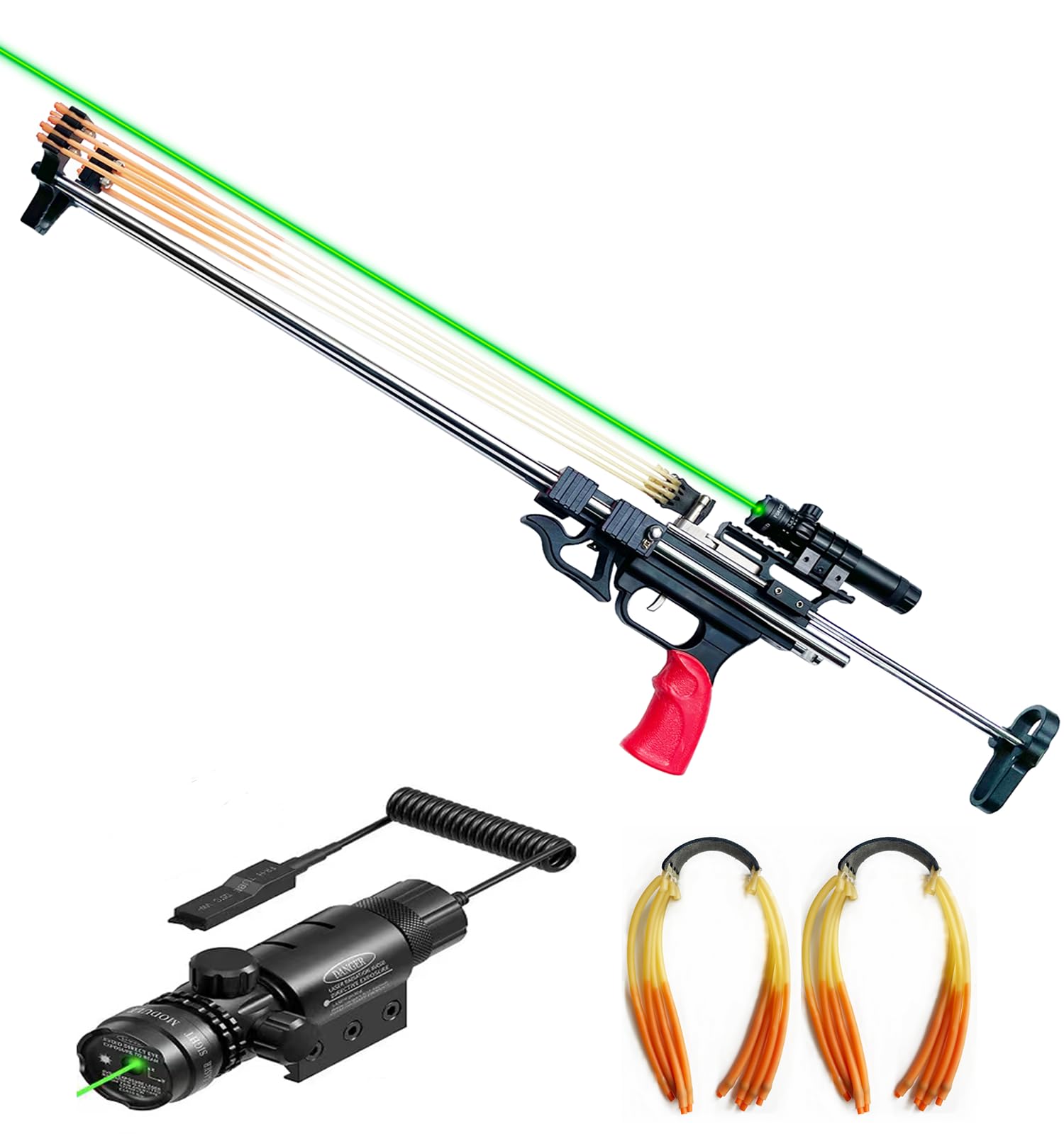 Buy Sling , Professional Slings with Trigger Mechanism for Adults ...