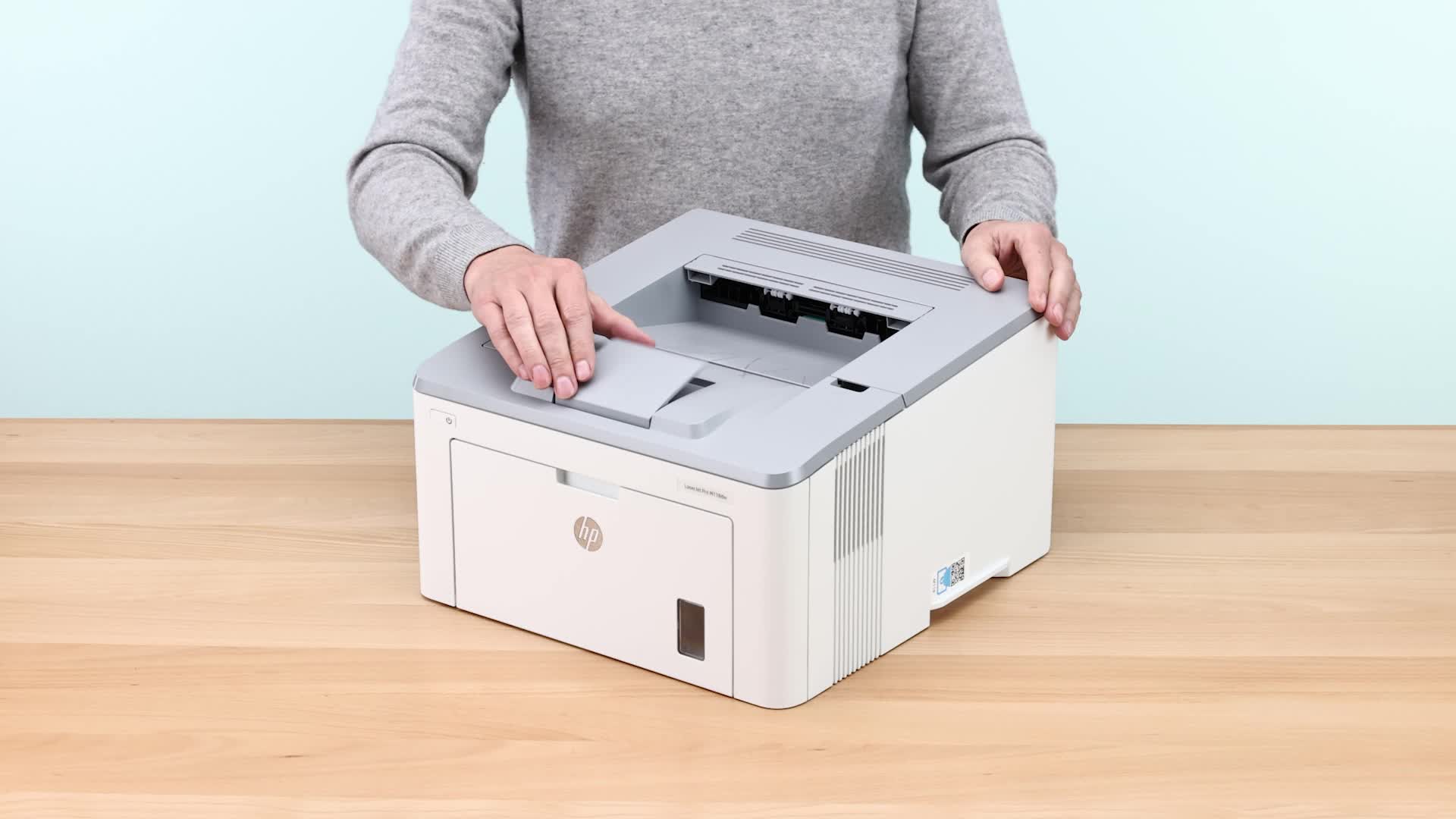 $129 HP Laserjet M118dw: UNBOX, SETUP, And REVIEW, 56% OFF