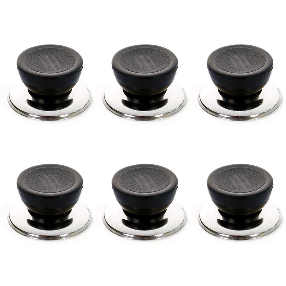 Heat Resistant Knobs