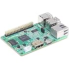 Amazon.com: Raspberry Pi 3 A+ Computer Board : Electronics