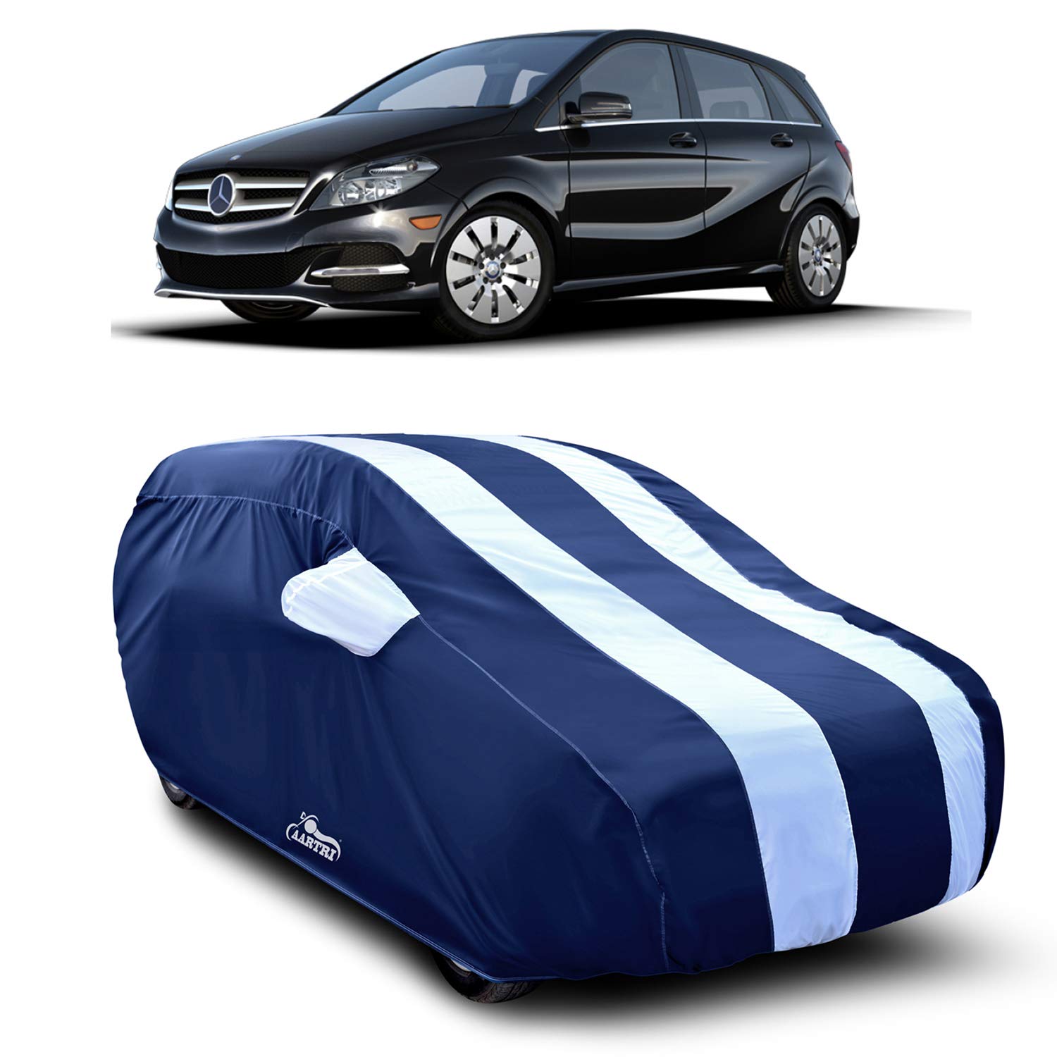 AASHA Trading - Water Resistant - dust Proof - car Body Cover for ...
