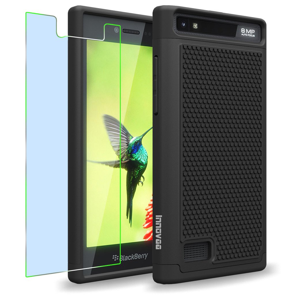New Blackberry Z20