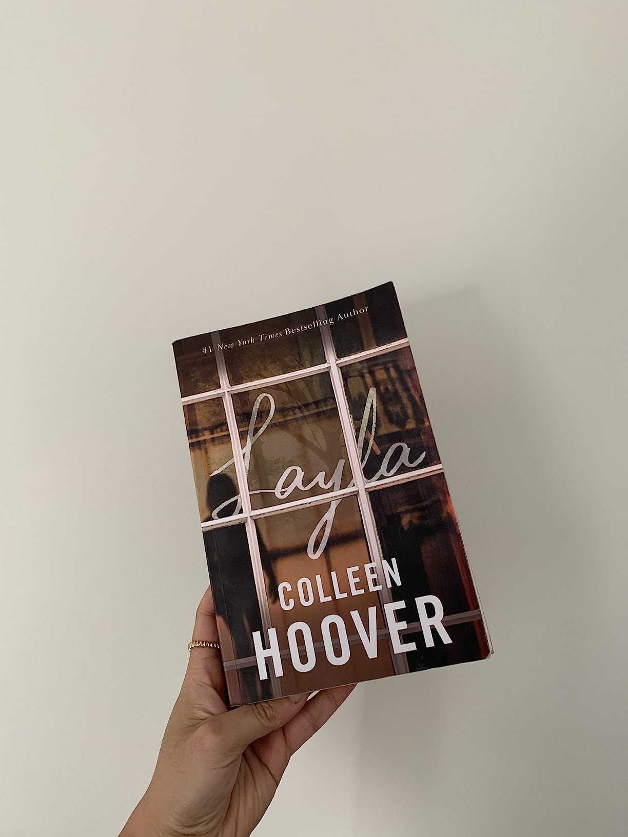Layla : Hoover, Colleen: Amazon.com.au: Books