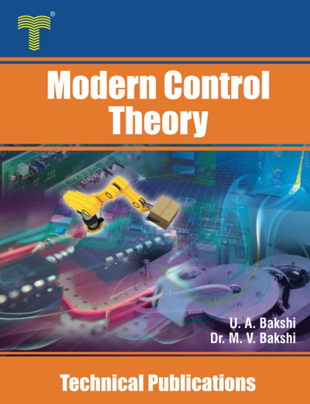 Modern Control Theory: State Variable Analysis of Linear Systems and ...