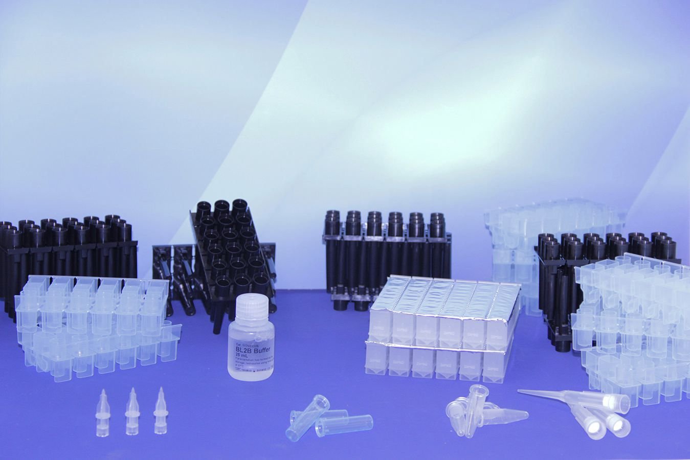 Buy 117022600 - MPure Bacterial Extraction Kit, MP Biomedicals ...