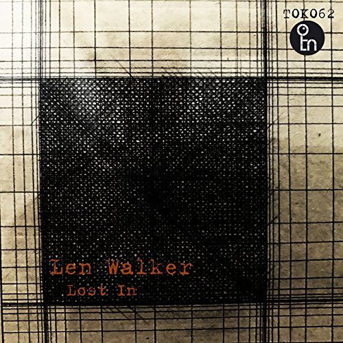 Écouter Lost In par Len Walker sur Amazon Music Unlimited