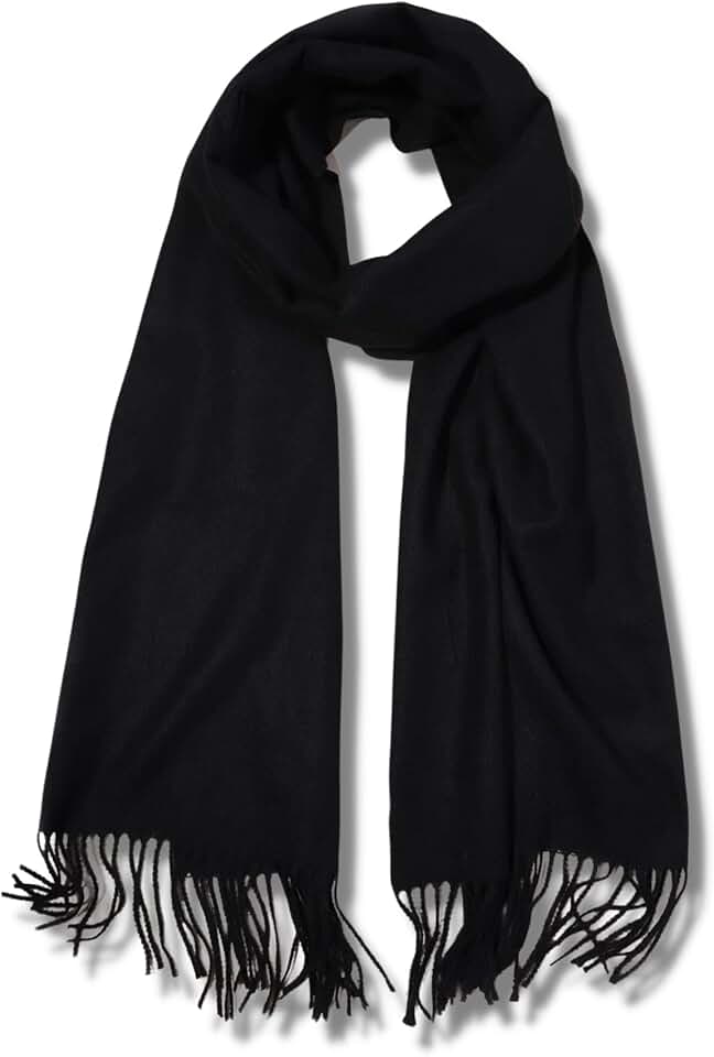 Amazon.in: Wool - Men's Mufflers & Scarves / Men’s Winter Wear ...