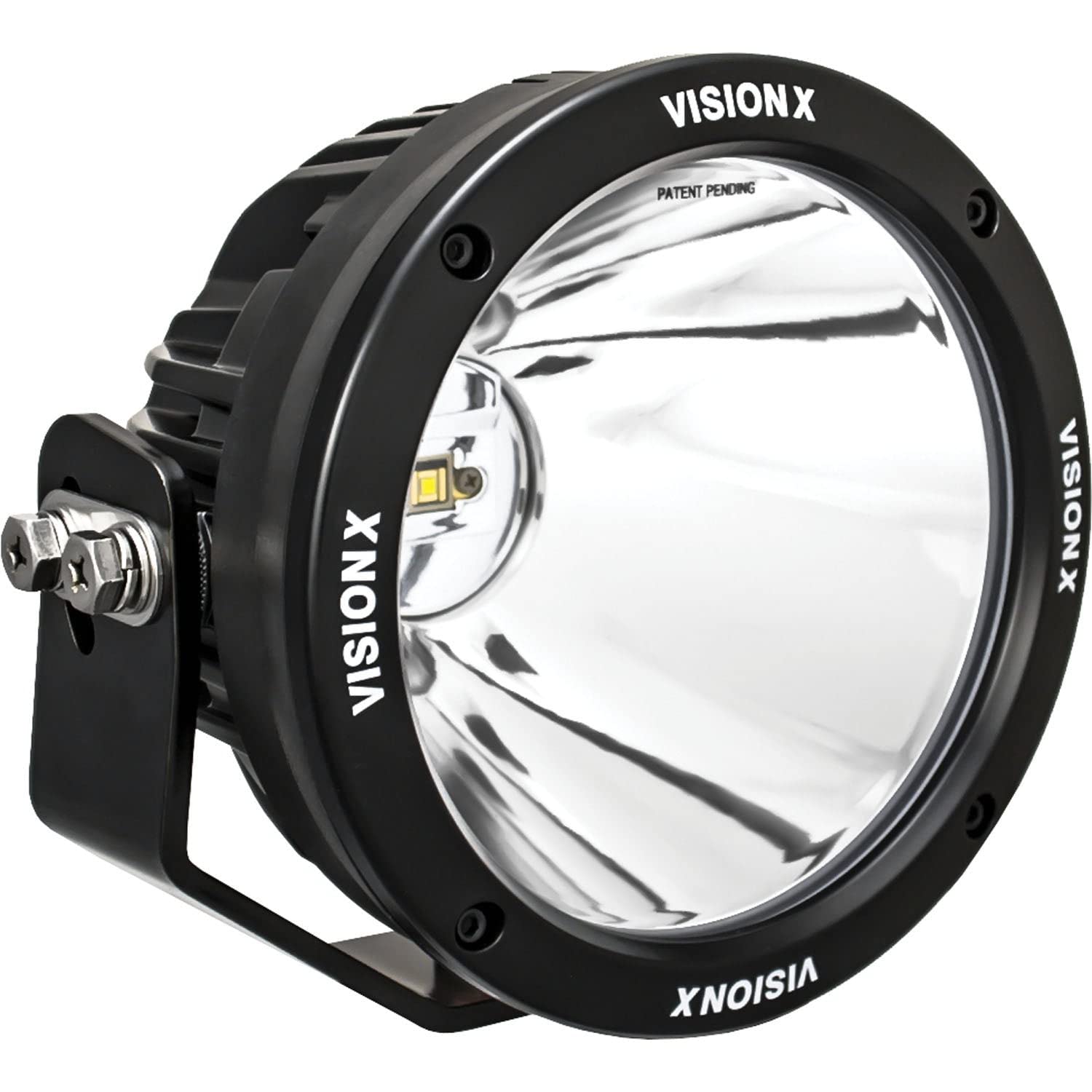 Amazon.com: Vision X Lighting CG2-CPZ610 CG2 Light Cannon Series 6.7 ...