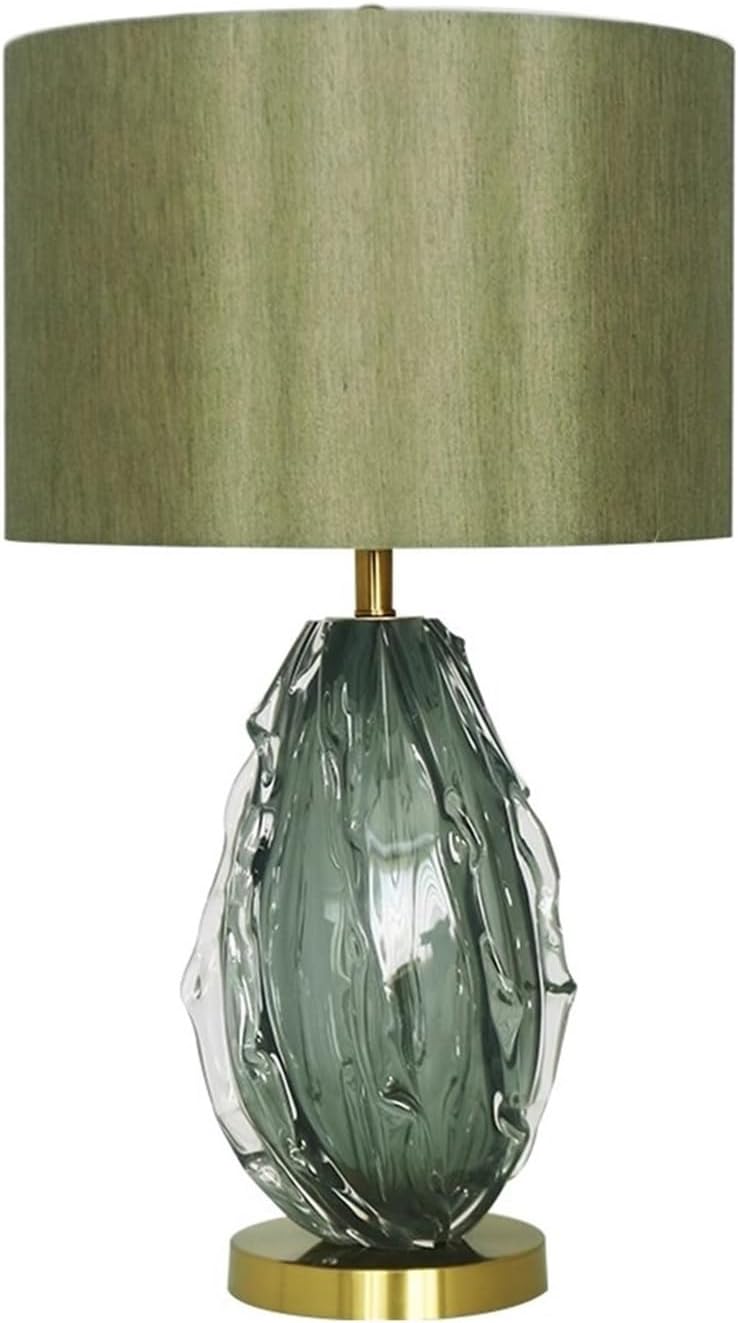 Amazon.com: Jingzai202405 Bedside Table Lamp Post-Modern Style Table ...