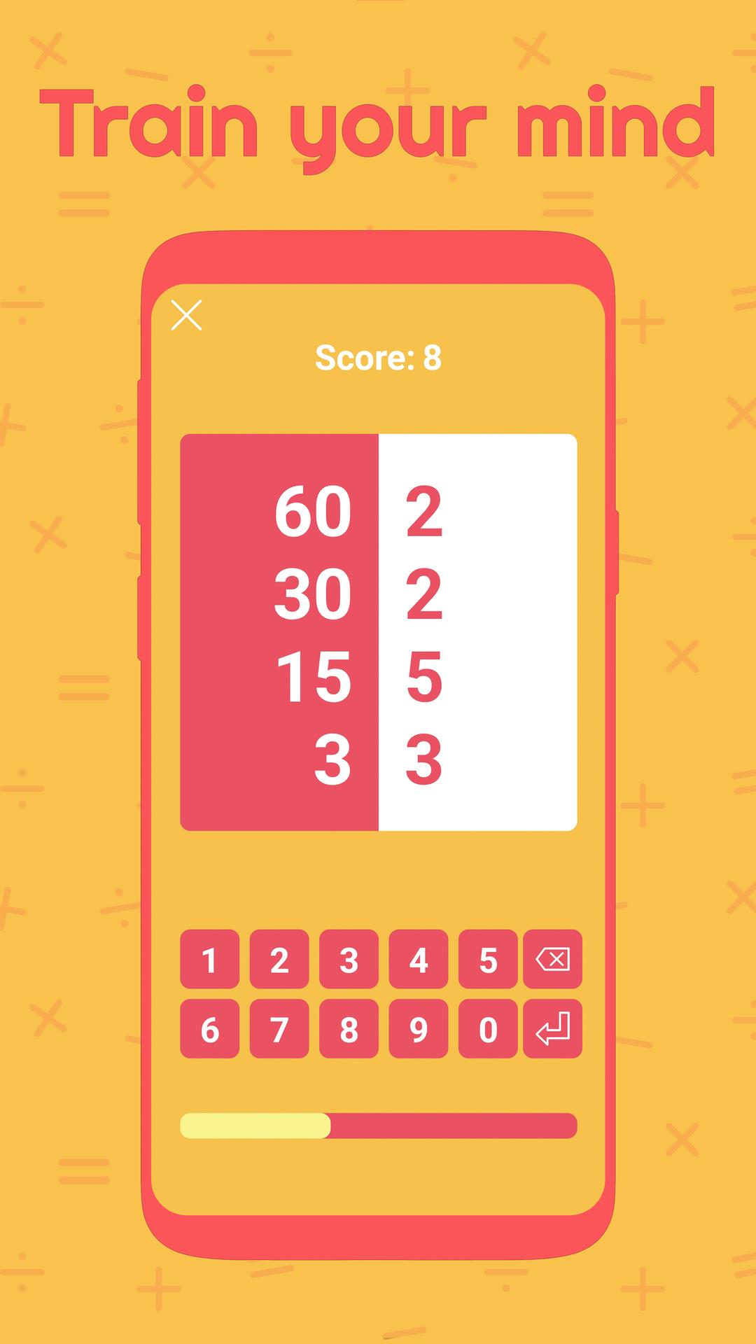 Talli - Math games and riddles - App on Amazon Appstore
