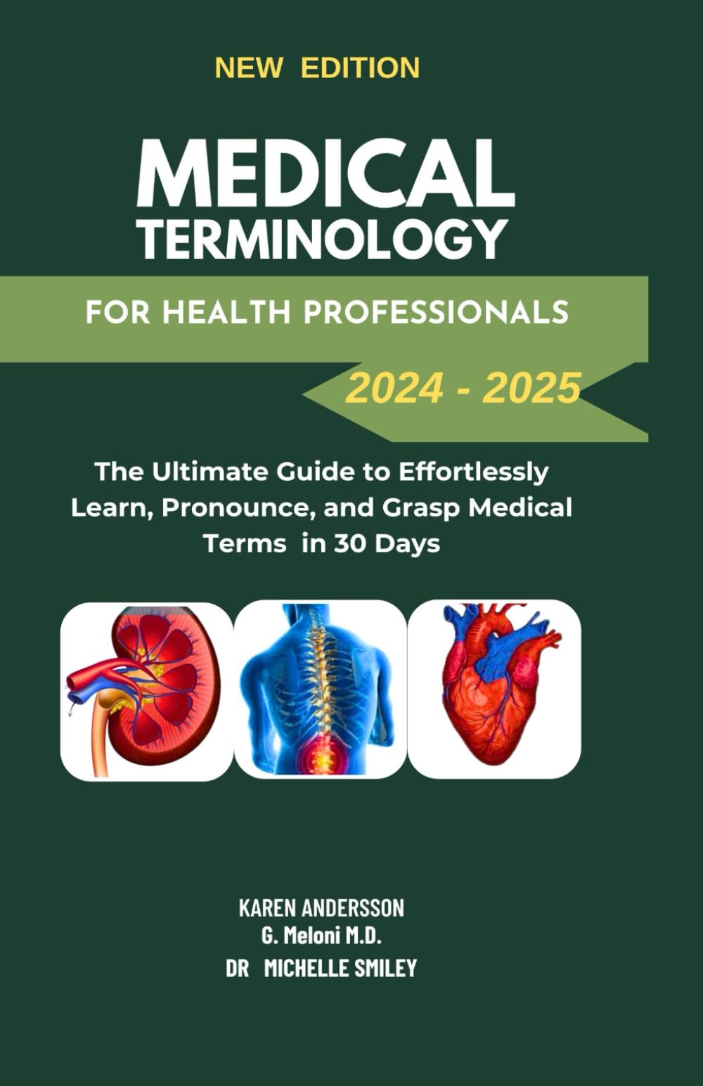 Amazon | Medical Terminology for Health Professionals 2024-2025: The ...