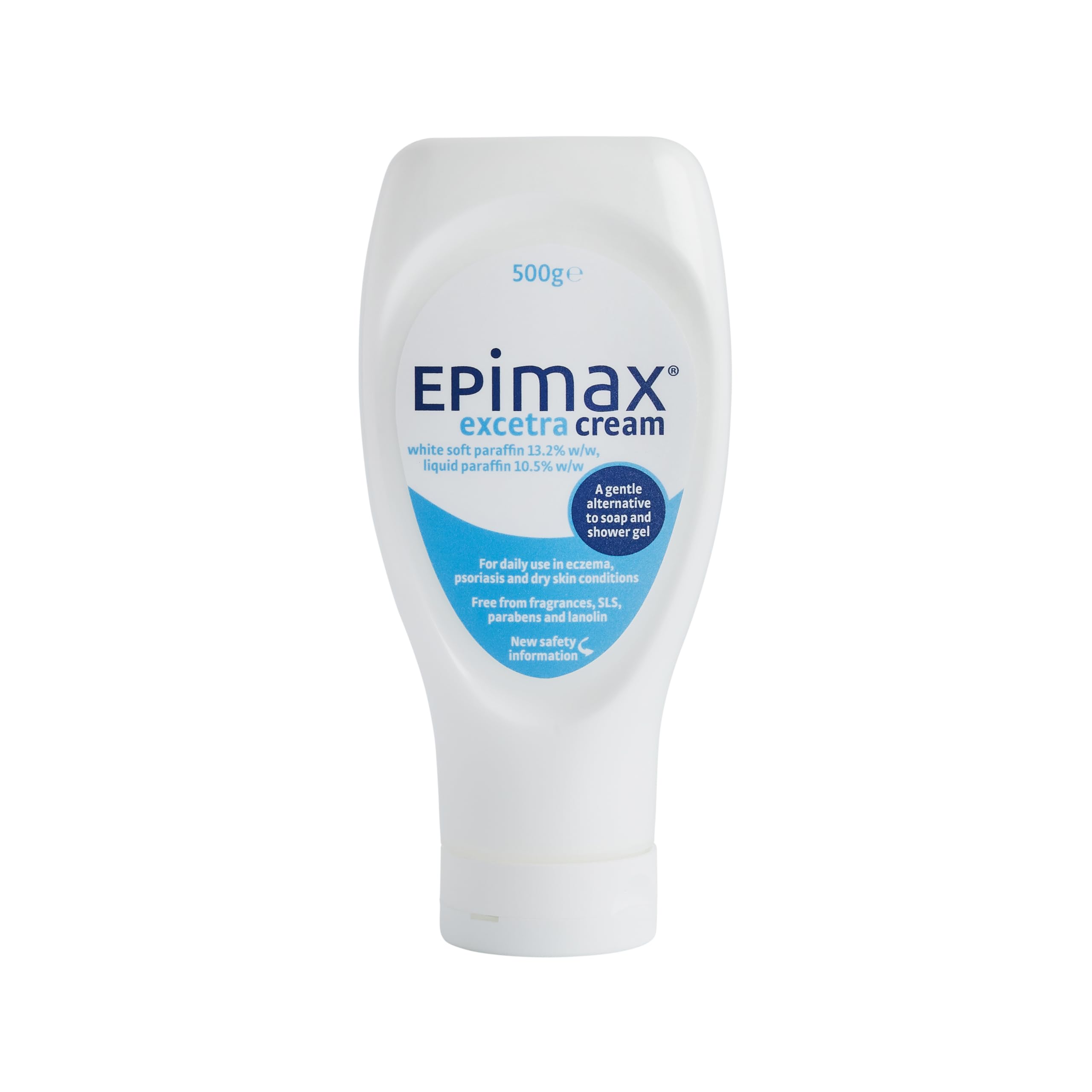 Epimax Excetra Cream - 500g : Amazon.co.uk: Beauty