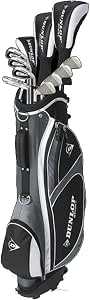 Dunlop Tour Black Package Set : Amazon.co.uk: Sports & Outdoors