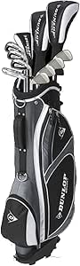 Dunlop Tour Black Package Set : Amazon.co.uk: Sports & Outdoors