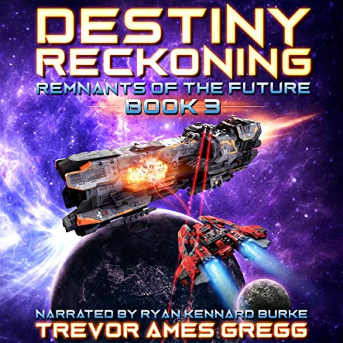 Amazon.com: Altered Destiny: Unexpected Destiny, Book 2 (Audible Audio ...