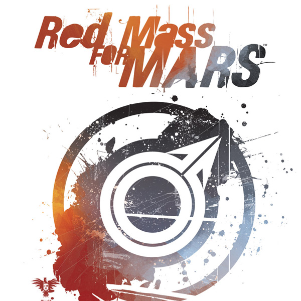 Amazon.com: A Red Mass For Mars #2 (of 4) eBook : Hickman, Jonathan ...