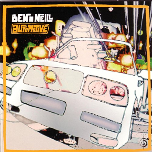 Amazon.com: Automotive : Ben Neill: Digital Music