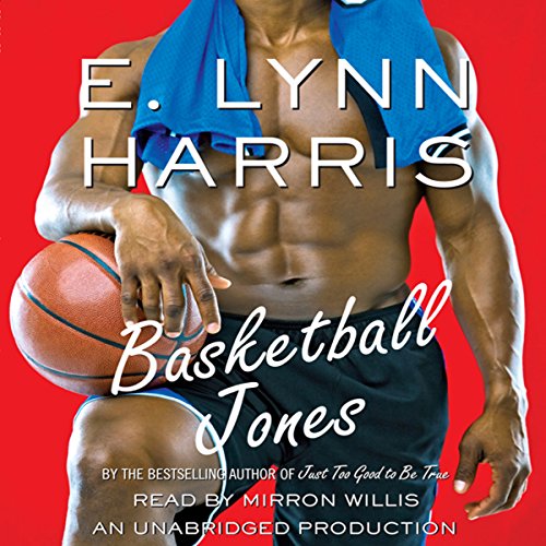 Amazon.com: Basketball Jones (Audible Audio Edition): E. Lynn Harris ...