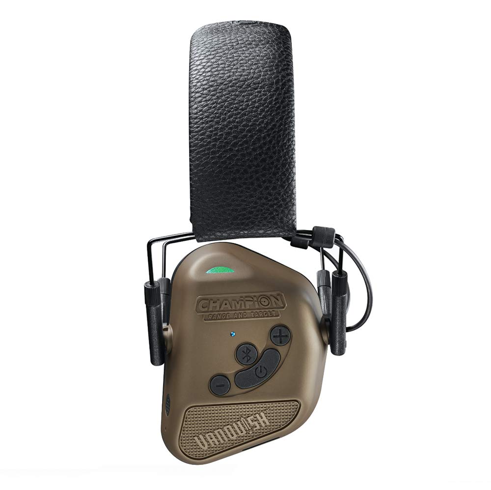 Snapklik.com : Champion Range And Target Champion Pro Elite Vanquish ...